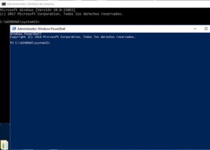 Quais são as diferenças entre o PowerShell e o CMD?