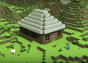 Como abrir sua porta IP para um servidor multiplayer do Minecraft