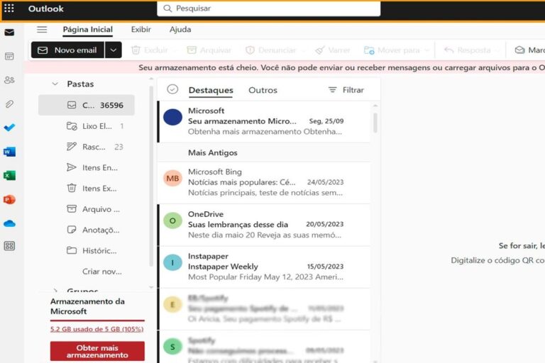 Como funciona o outlook veja guia completo sobre e mail da microsoft edsoftwares