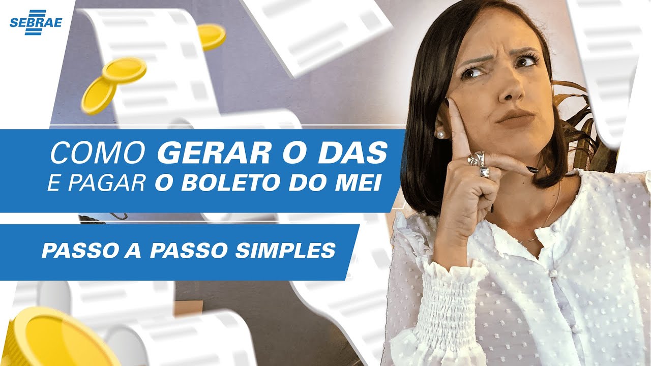 Como pagar mei passo a passo para emitir das online