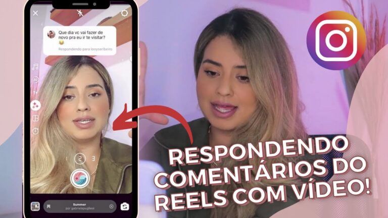 Como funciona o reels no instagram perguntas e respostas sobre a funcao