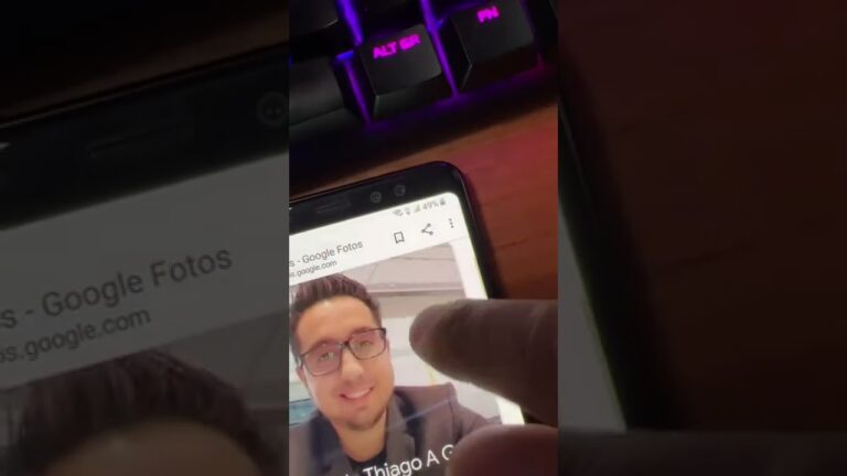 Como achar fotos antigas no google fotos 4 dicas para recuperar imagens