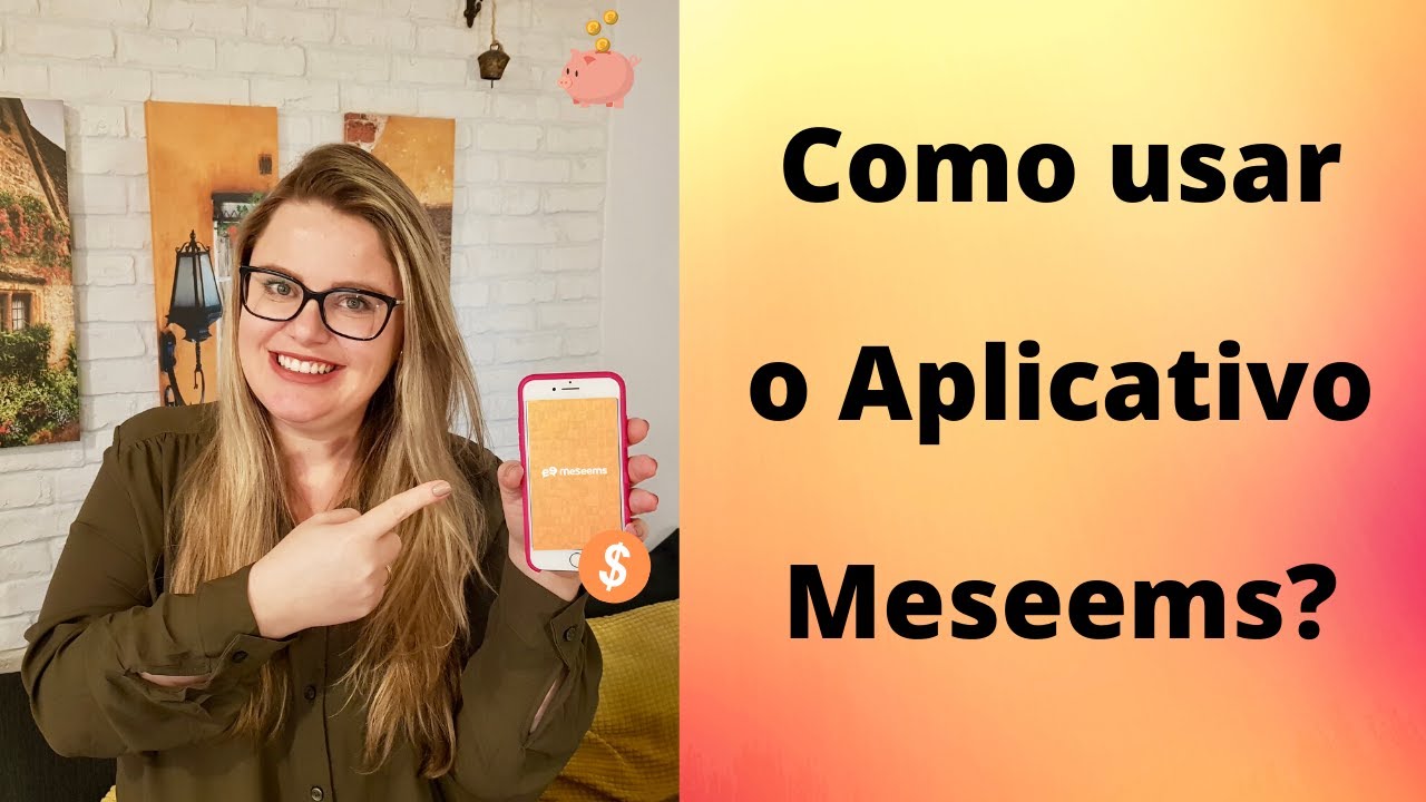 Como funciona o meseems veja Como usar o app para ganhar recompensas