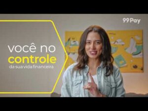 Como funciona o 99pay conheca a carteira digital da 99