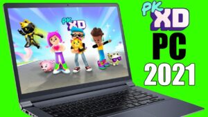 Como baixar e instalar pk xd no pc saiba jogar com emulador gratis