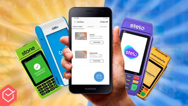 Como pagar conta pelo celular sete aplicativos de pagamentos