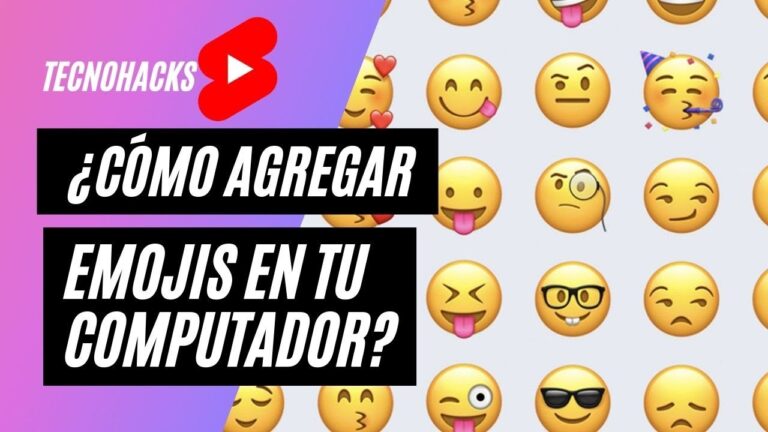 Como usar emojis no windows 10 no macos e no linux