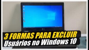 Como fazer logout no windows 10 veja quatro formas diferentes