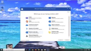 Como usar o windows 10 update assistant tool