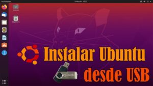 Como instalar o ubuntu