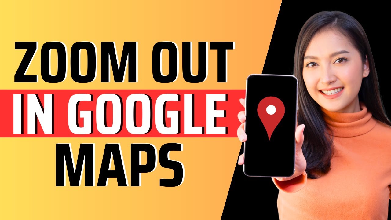 Como dar zoom no google maps com deslizar do mouse