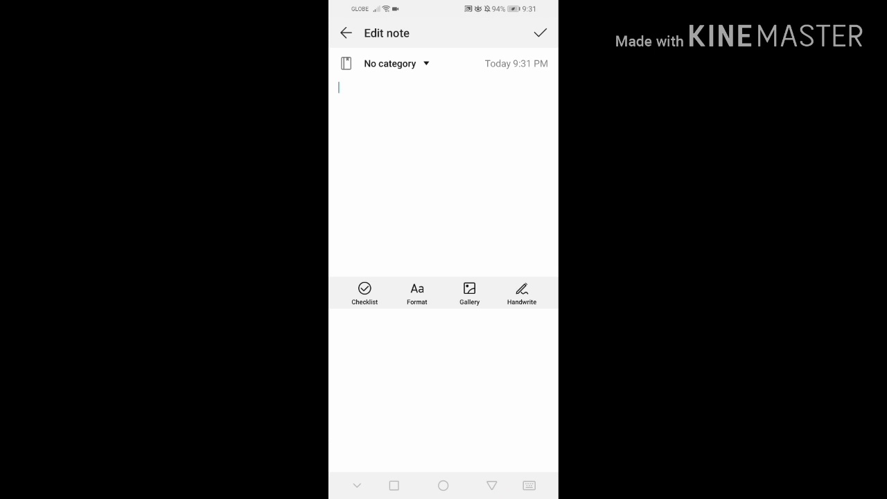 Como deixar o facebook transparente com o app transparent phone screen