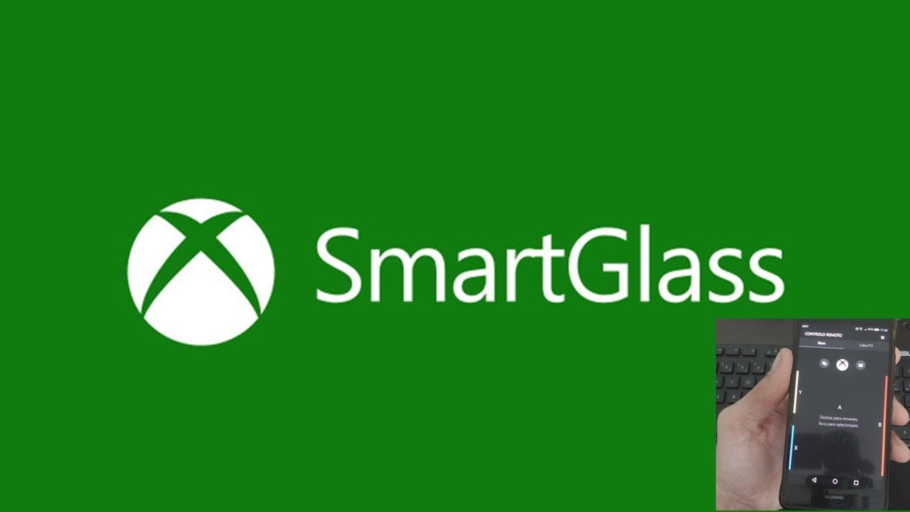 Como baixar e usar o app smartglass do xbox one no pc