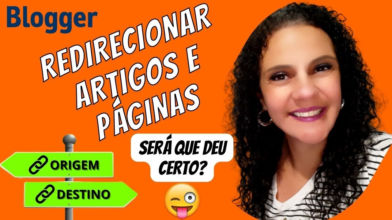 Como criar uma url personalizada para seu artigo no blogger
