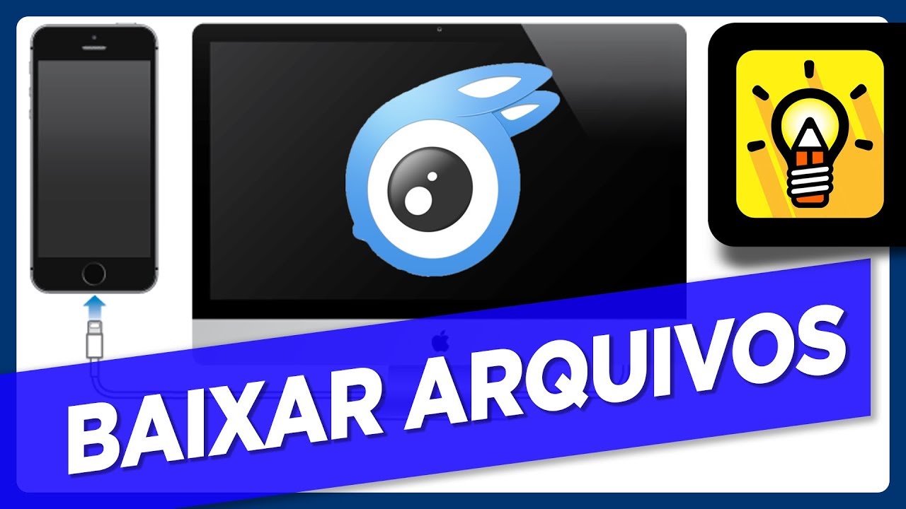 Como colocar musicas e arquivos no iphone usando o itools pro