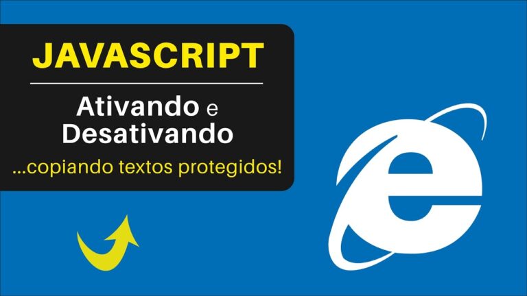 Como ativar o java no chrome firefox e internet explorer