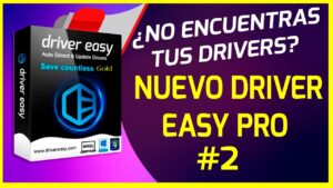 Como usar driver easy portable no computador
