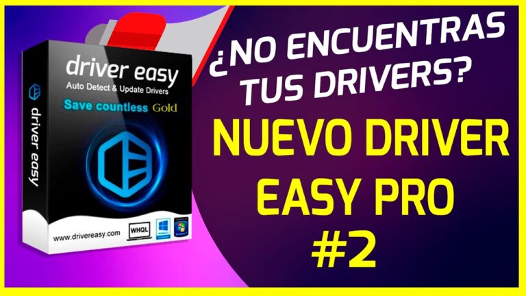 Como usar driver easy portable no computador