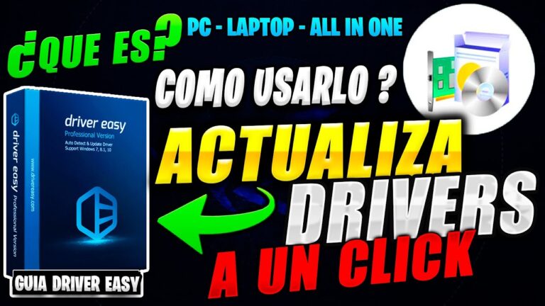 Como instalar e usar o drivereasy