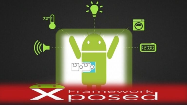 Como personalizar android com roms customizadas usando o xposed
