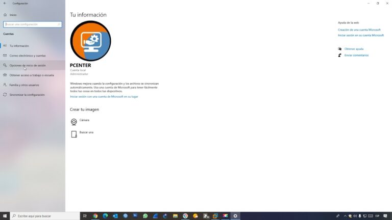 Como configurar login automatico no windows