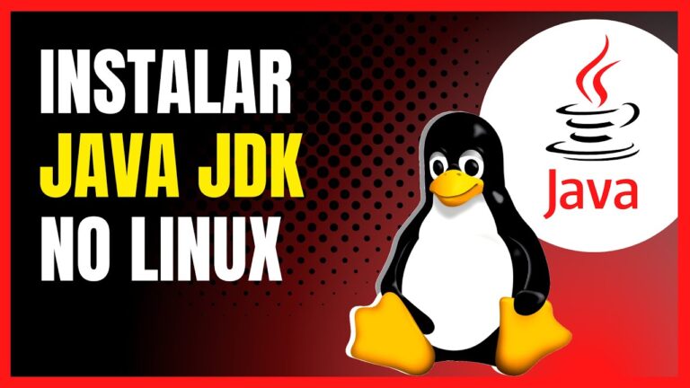 Como instalar o java no linux