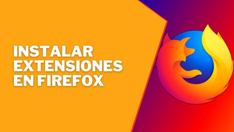 Como instalar plugins no firefox